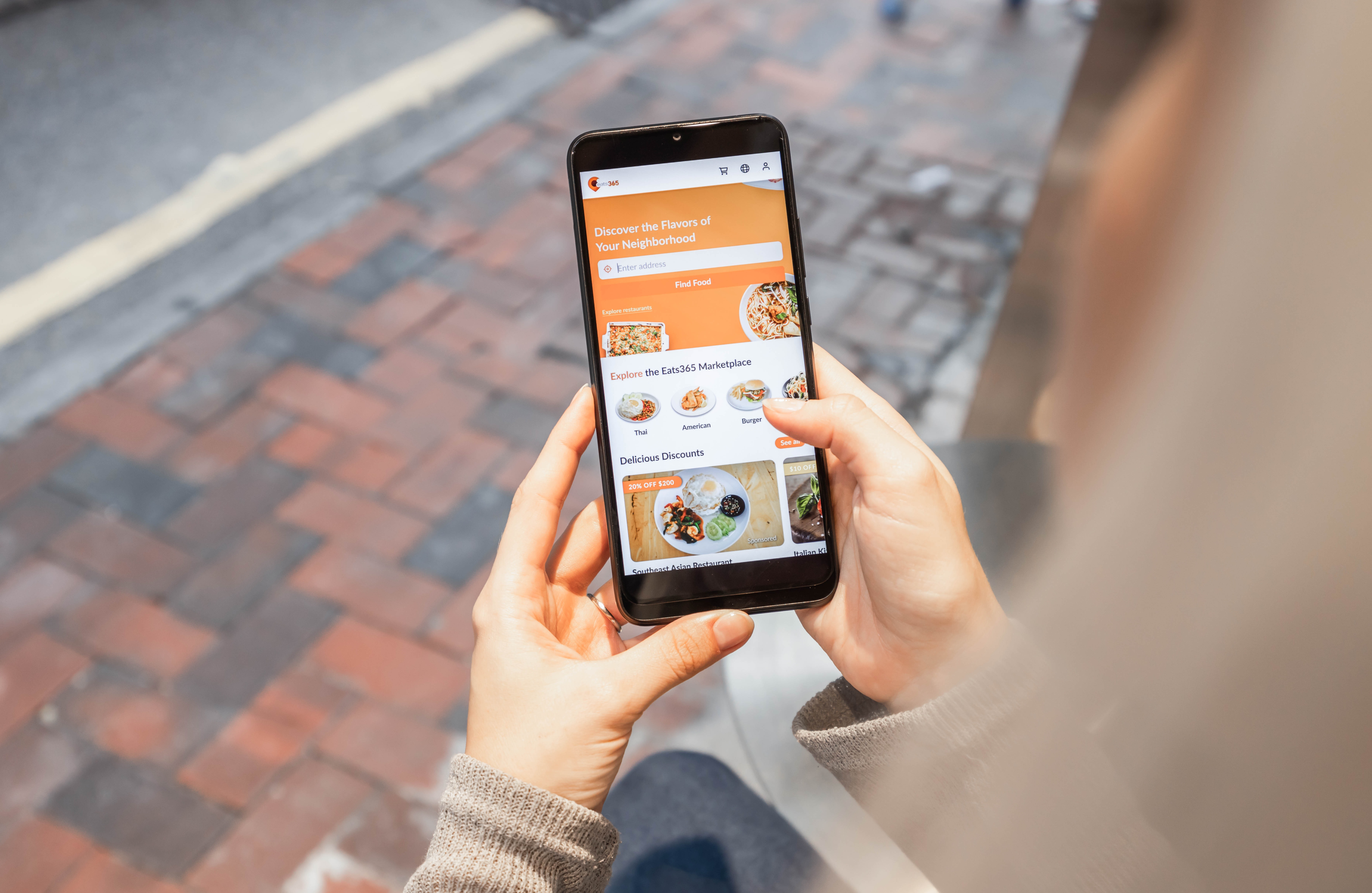 Eats365 Marketplace｜線上點餐平台｜Eats365 台灣